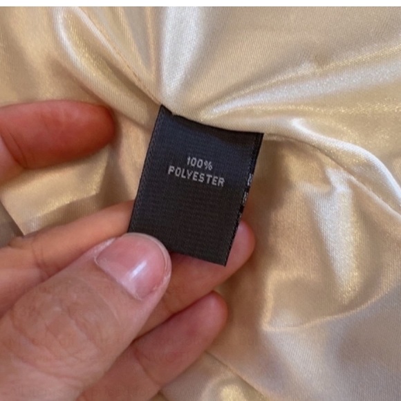 melody | Jackets & Coats | Melody Butter Soft Fuzzy Beige Vest | Poshmark